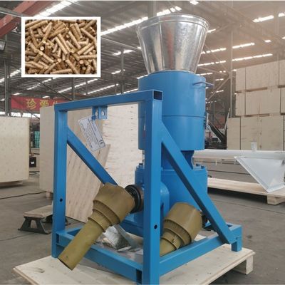 PTO Pellet Mill factory, Buy good quality PTO Pellet Mill products from ...